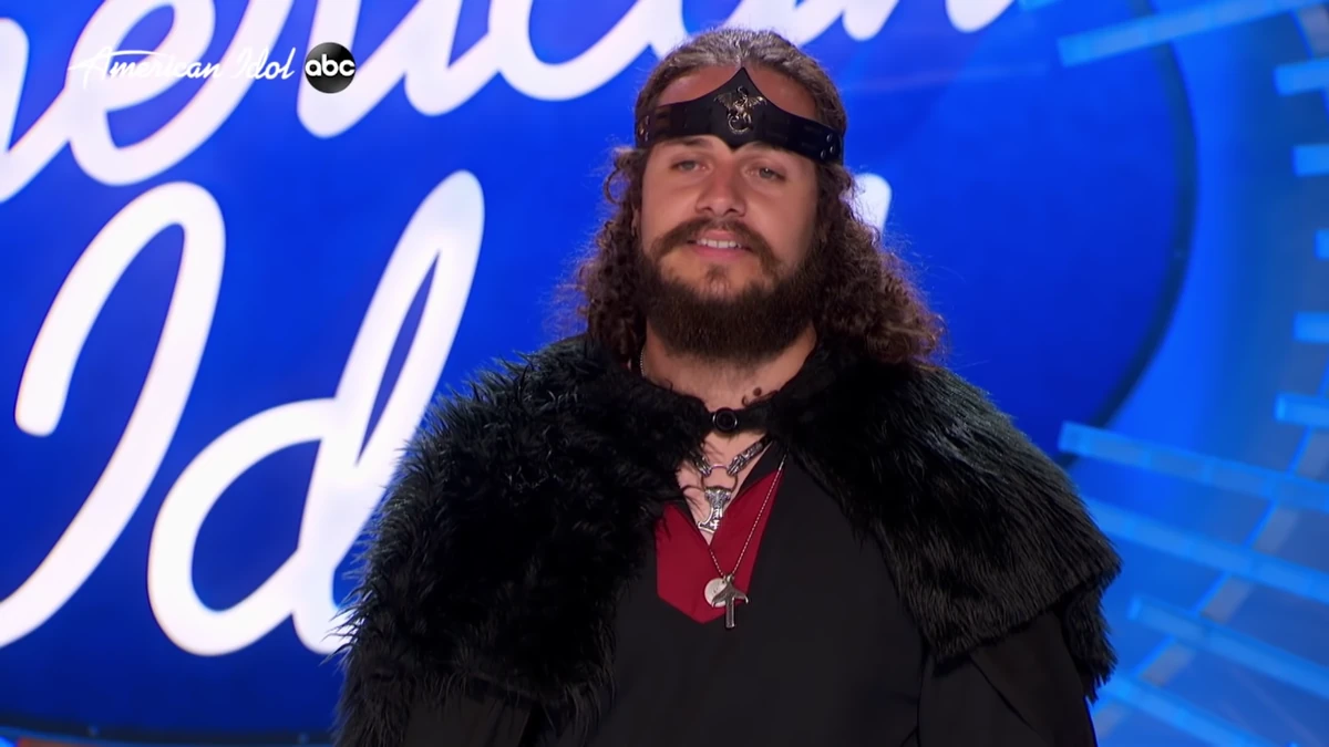 Anthony Guzman | American Idol Wiki | Fandom