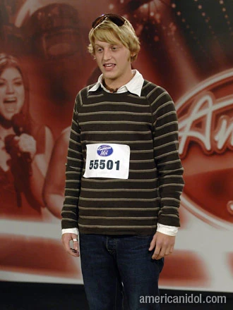Colton Berry | American Idol Wiki | Fandom
