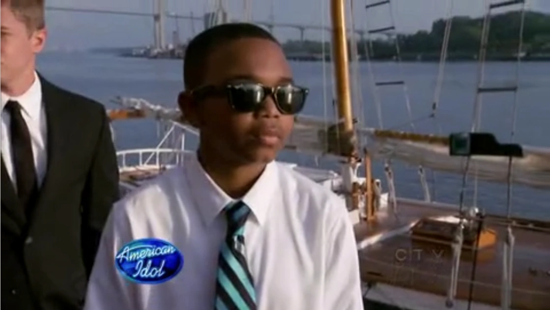 David Leathers, Jr. | American Idol Wiki | Fandom
