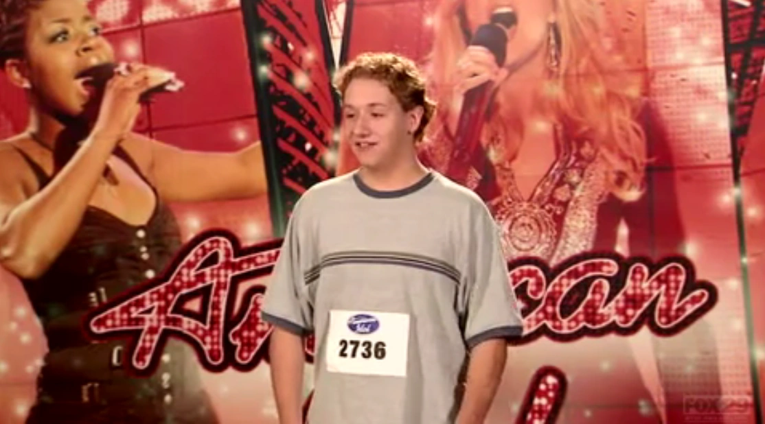 Erik Lawhon | American Idol Wiki | Fandom