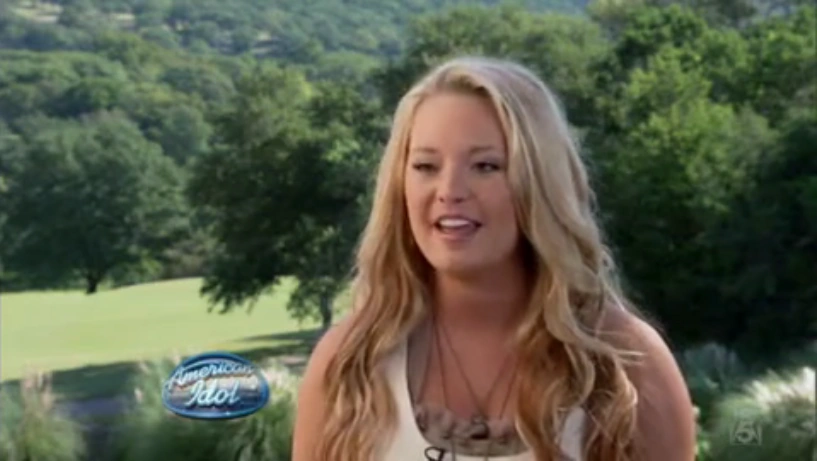 Janelle Arthur | American Idol Wiki | Fandom