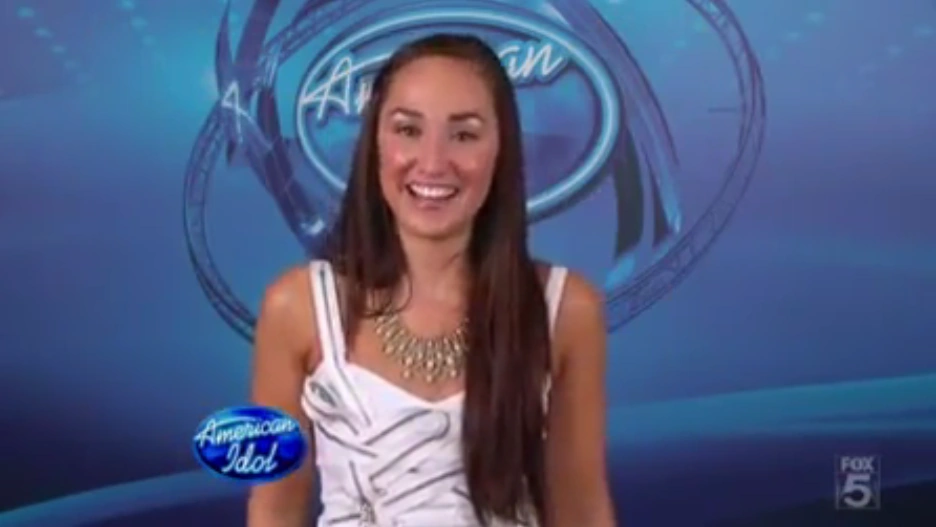 Nicci Nix | American Idol Wiki | Fandom