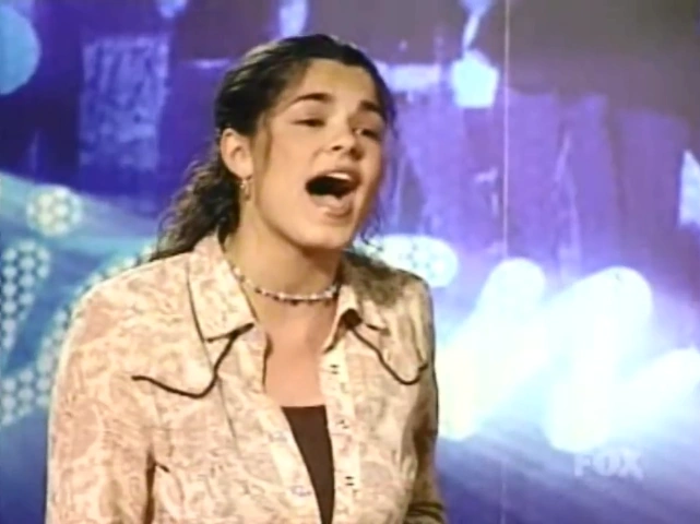 Aliceyn Cooney | American Idol Wiki | Fandom