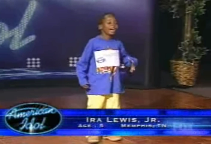 Ira Lewis, Jr. | American Idol Wiki | Fandom