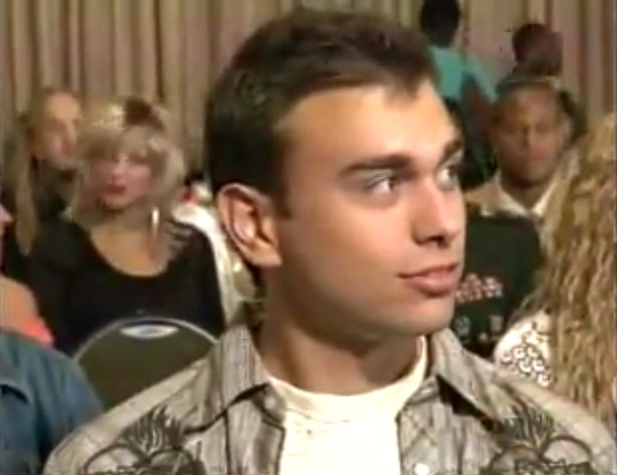 Mark Hayes | American Idol Wiki | Fandom