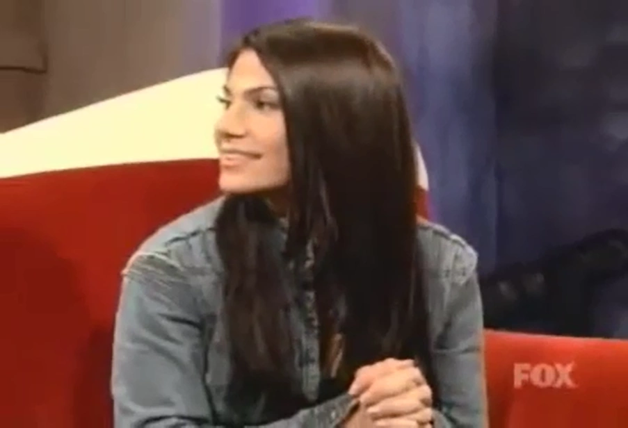 Hadas | American Idol Wiki | Fandom