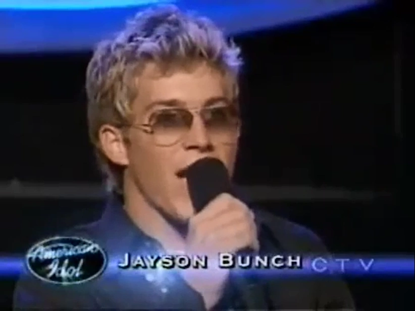 Jayson Bunch | American Idol Wiki | Fandom