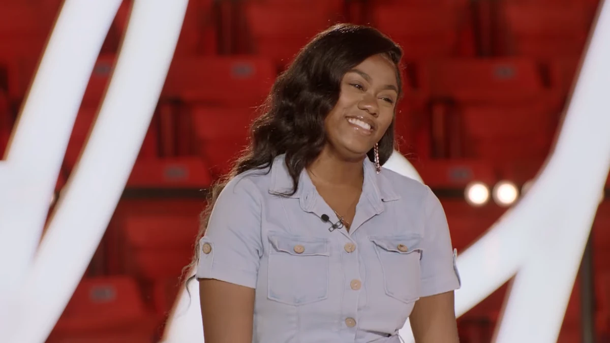 Justice Murphy | American Idol Wiki | Fandom