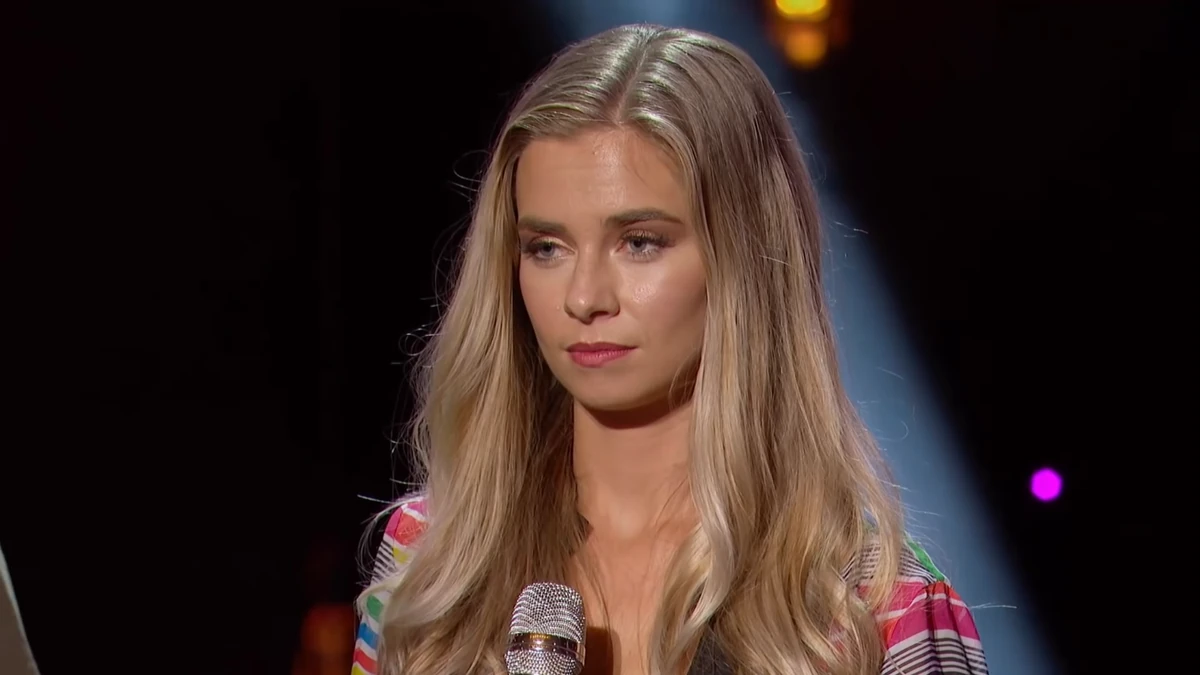 Ruthie Craft | American Idol Wiki | Fandom