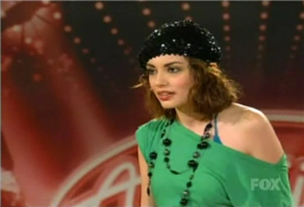 Shannon McGough | American Idol Wiki | Fandom