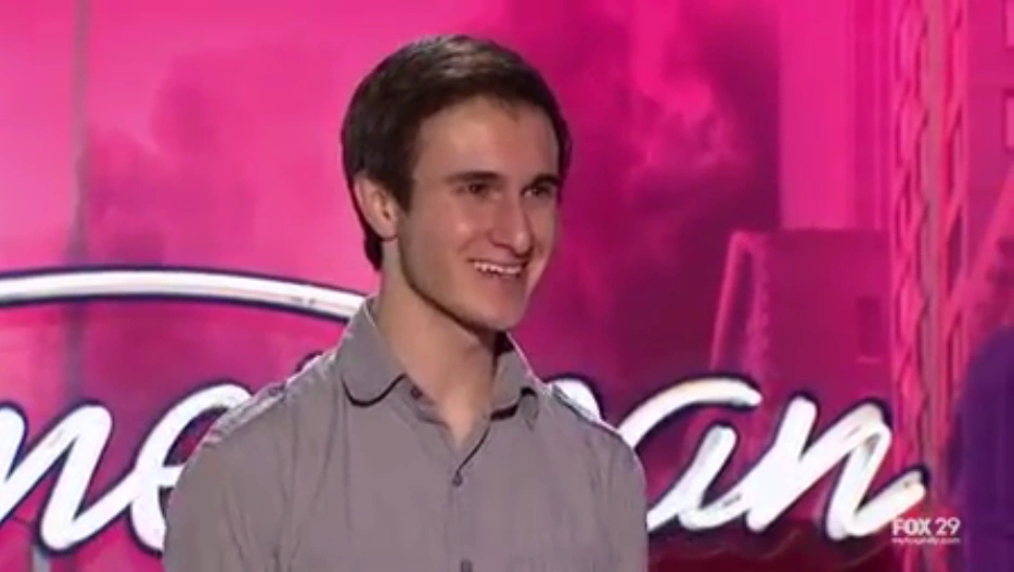 Alex Attardo | American Idol Wiki | Fandom