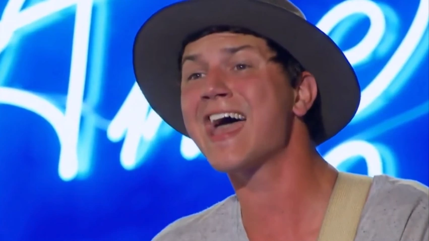 Cameron Theodos | American Idol Wiki | Fandom