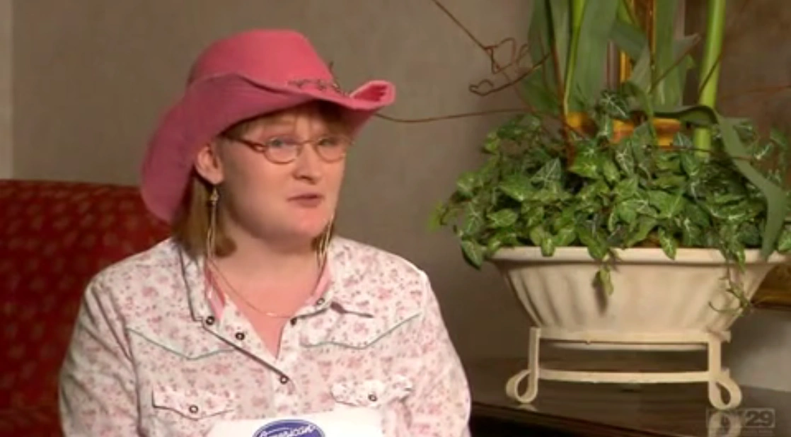 Ronda Jones | American Idol Wiki | Fandom