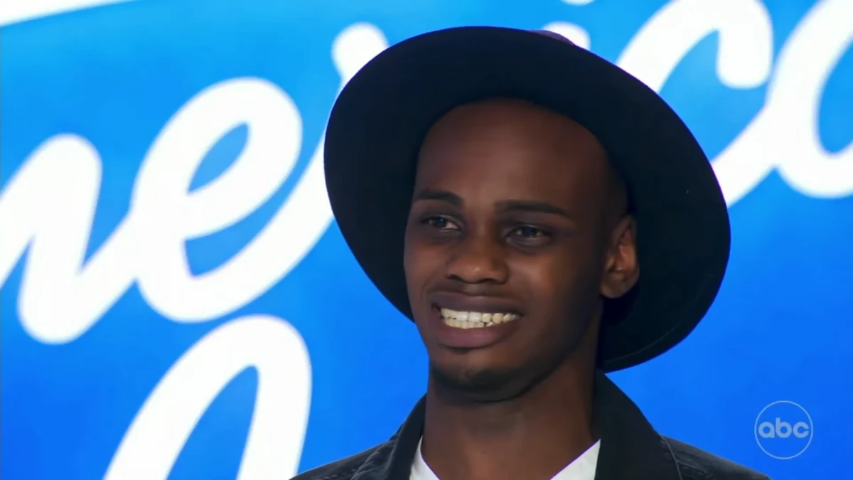 Dontrell Briggs | American Idol Wiki | Fandom