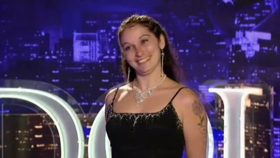 Amy Brumfield | American Idol Wiki | Fandom