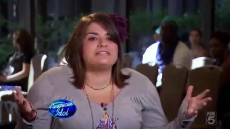 Amy Lang | American Idol Wiki | Fandom