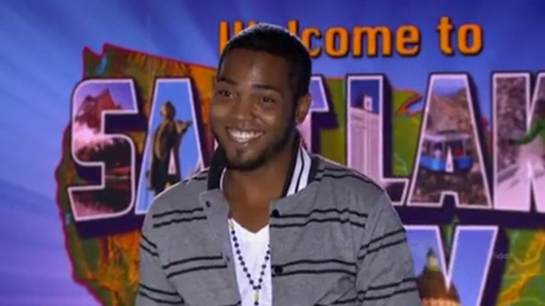 Keith Sanders | American Idol Wiki | Fandom