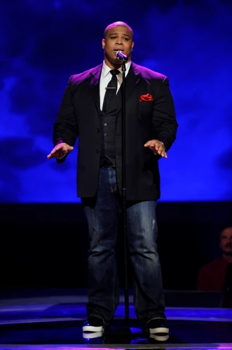 Michael Lynche/Personal | American Idol Wiki | Fandom