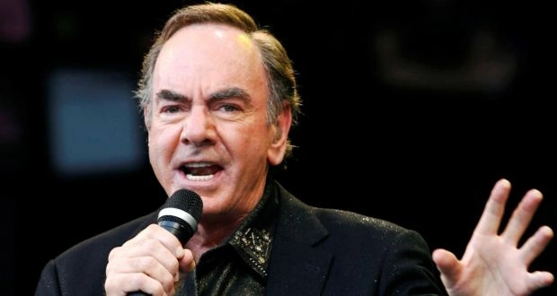 Neil Diamond | American Idol Wiki | Fandom