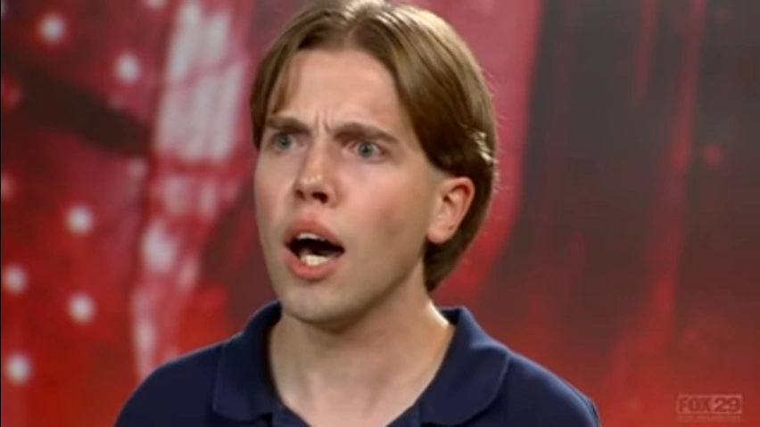 Nicholas Zitzmann | American Idol Wiki | Fandom