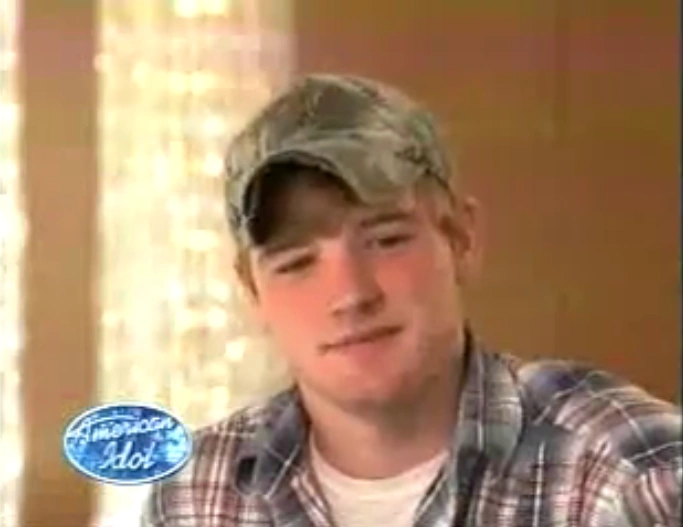 Drew Poppelreiter | American Idol Wiki | Fandom