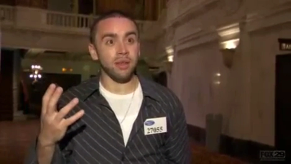 Francisco Torres | American Idol Wiki | Fandom