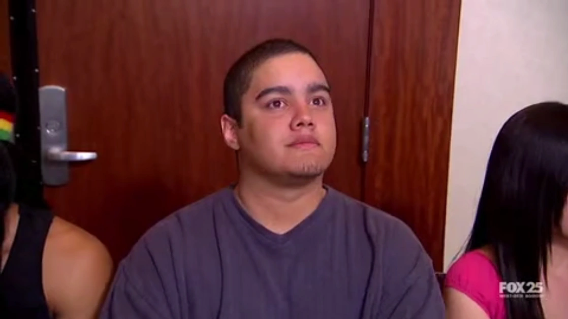 Jason Andino | American Idol Wiki | Fandom