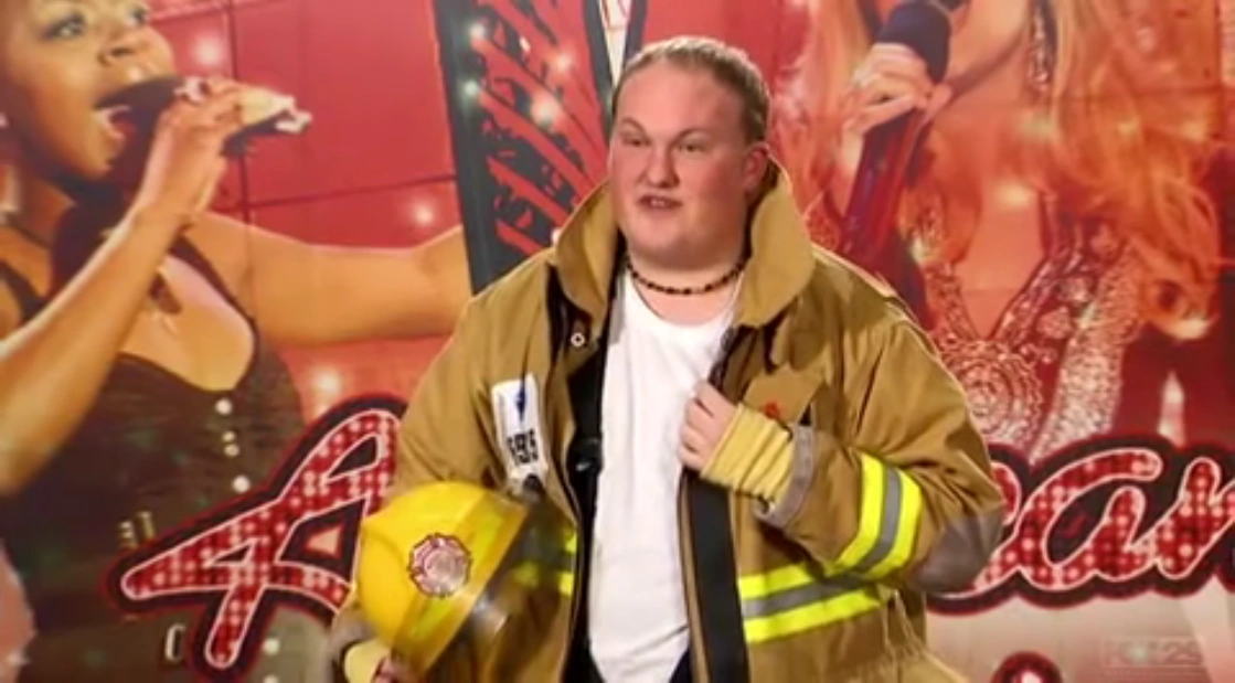 Jordan Southerland | American Idol Wiki | Fandom