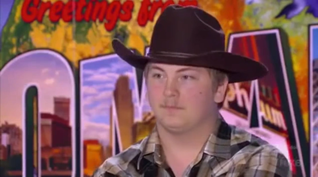 Simon Hauck | American Idol Wiki | Fandom