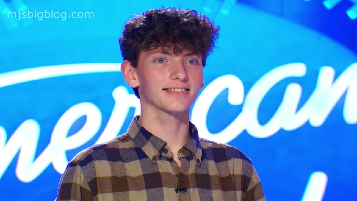 Brooks Kidd | American Idol Wiki | Fandom