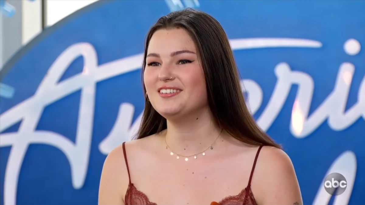 Sarah Isen | American Idol Wiki | Fandom