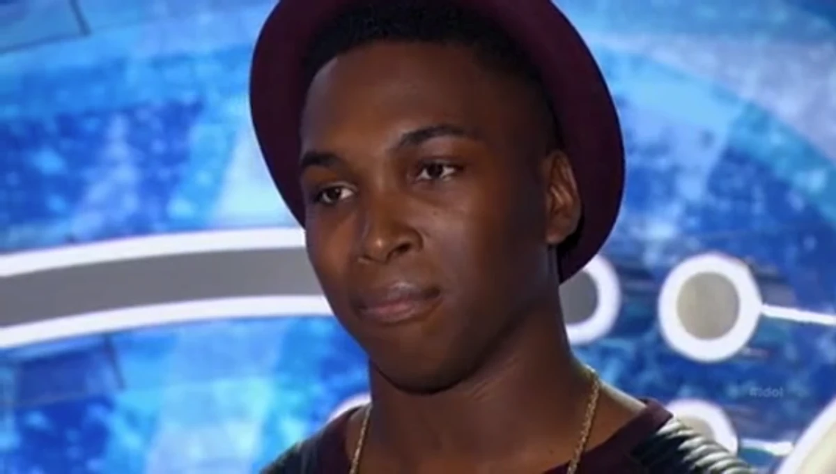 Travis Finlay | American Idol Wiki | Fandom