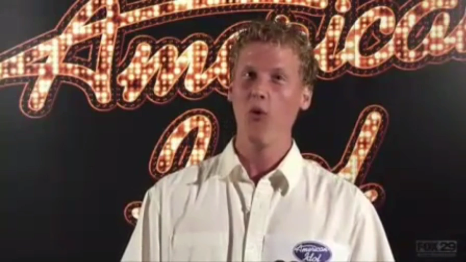 Matthew Falber | American Idol Wiki | Fandom