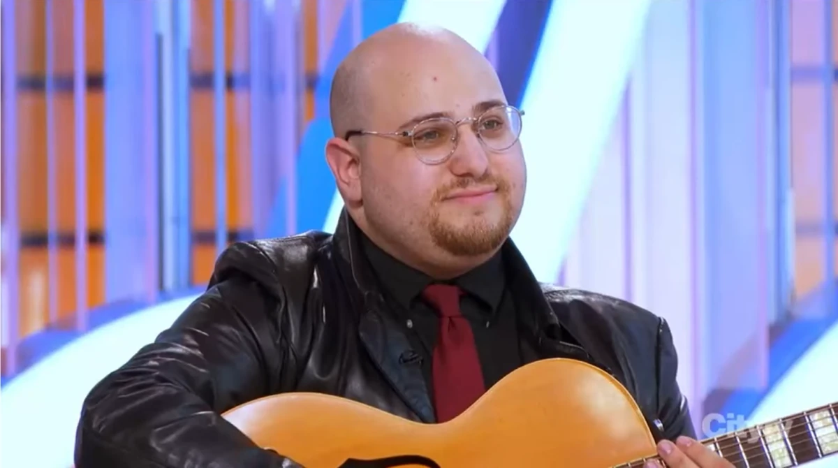 Shane Dan Turner | American Idol Wiki | Fandom