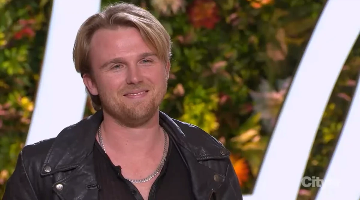 Ian Ward | American Idol Wiki | Fandom