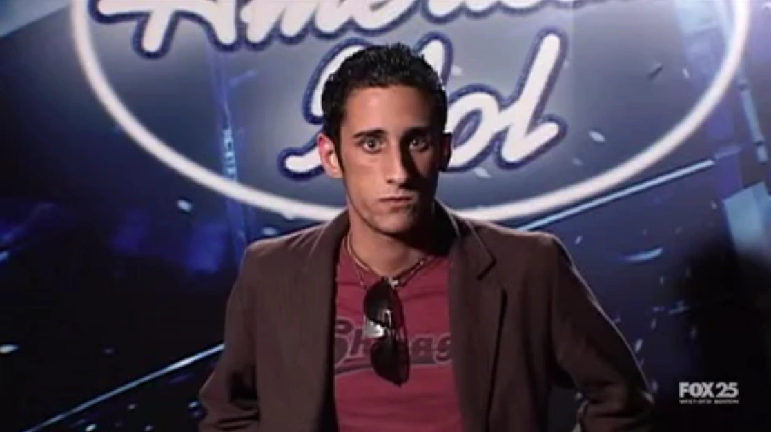 Kenneth Maccarone | American Idol Wiki | Fandom