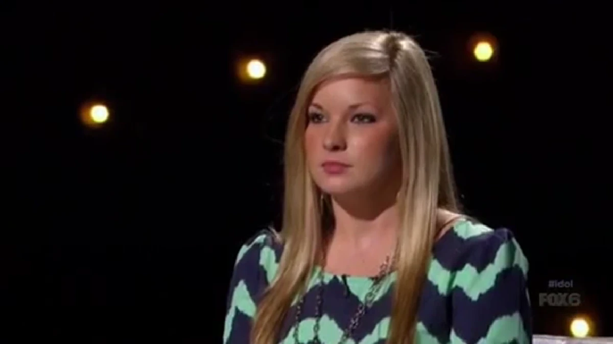 Rachel Hallack | American Idol Wiki | Fandom