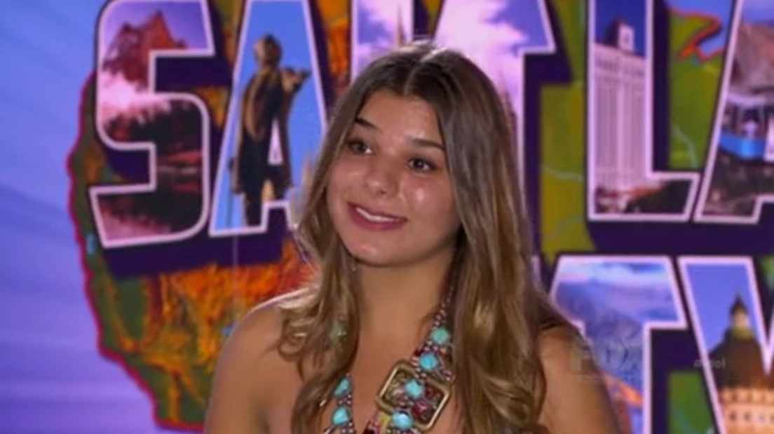 Sabrina Lentini | American Idol Wiki | Fandom