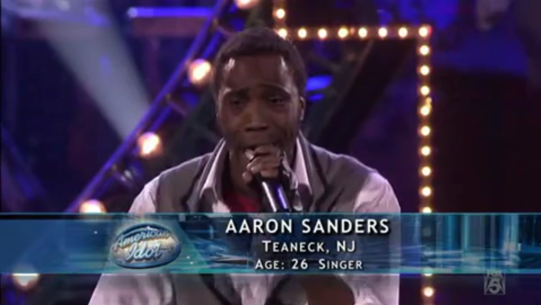 Aaron Marcellus | American Idol Wiki | Fandom