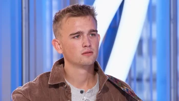 Max Dasher | American Idol Wiki | Fandom