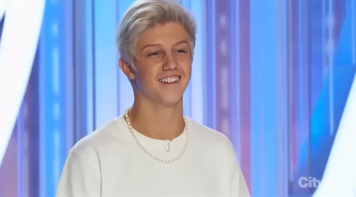 Stefan Benz | American Idol Wiki | Fandom