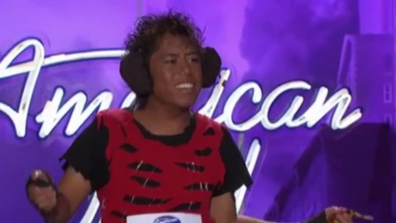 Kenneth Berba | American Idol Wiki | Fandom
