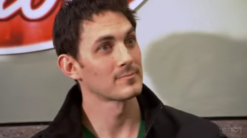 Stephen Horst | American Idol Wiki | Fandom