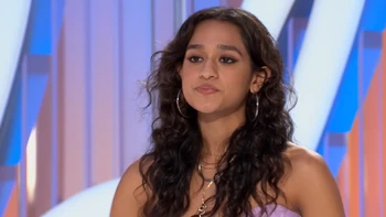 Alyssa Raghu | American Idol Wiki | Fandom
