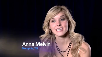 Anna Melvin | American Idol Wiki | Fandom