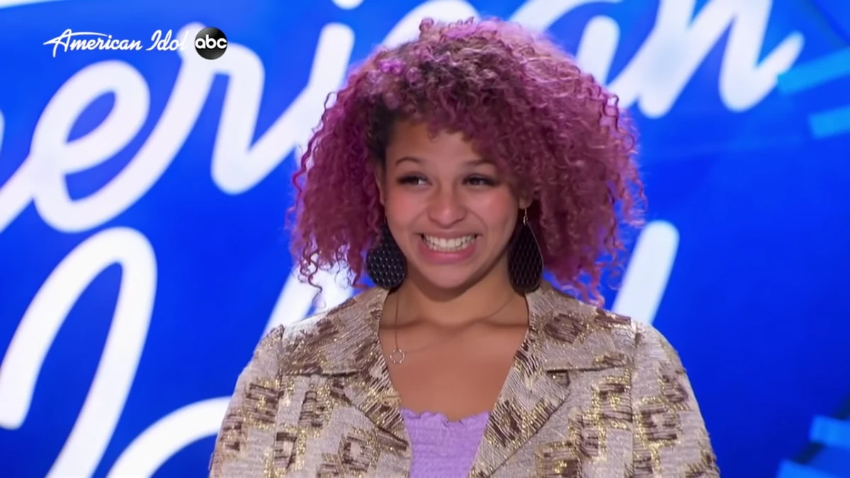 Alyssa Wray | American Idol Wiki | Fandom