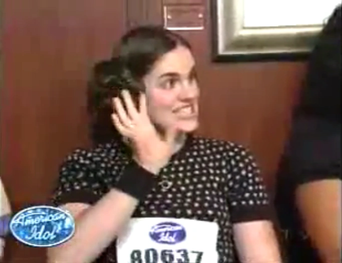 Christina Tolisano | American Idol Wiki | Fandom