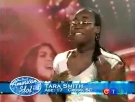 Tara Smith | American Idol Wiki | Fandom