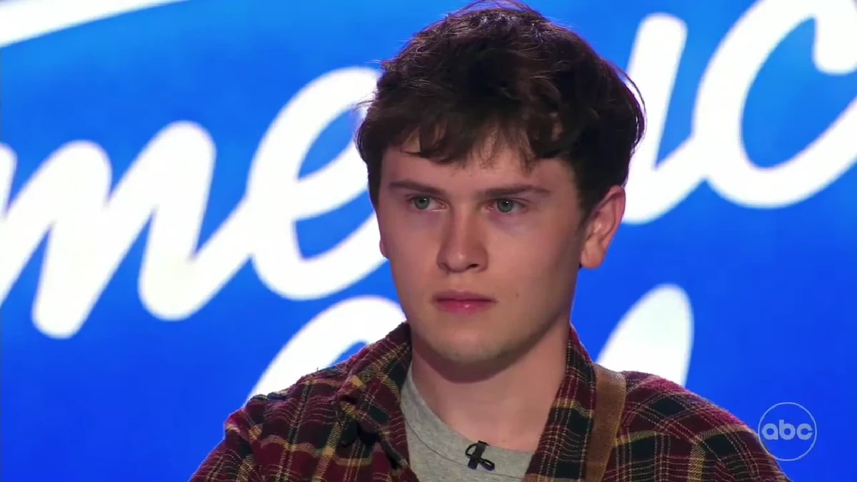 Fritz Hager | American Idol Wiki | Fandom