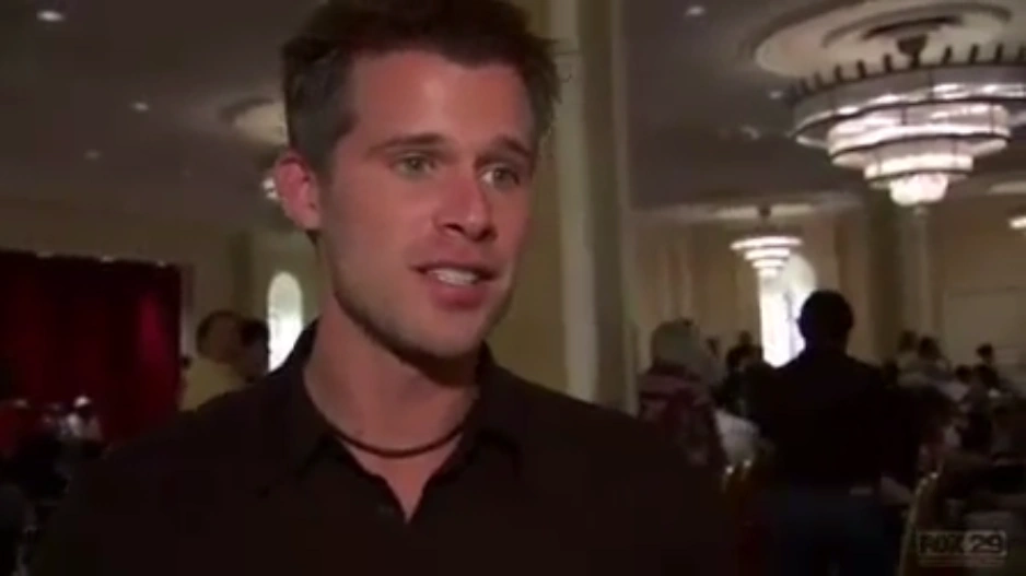 Jeffrey Johnson | American Idol Wiki | Fandom